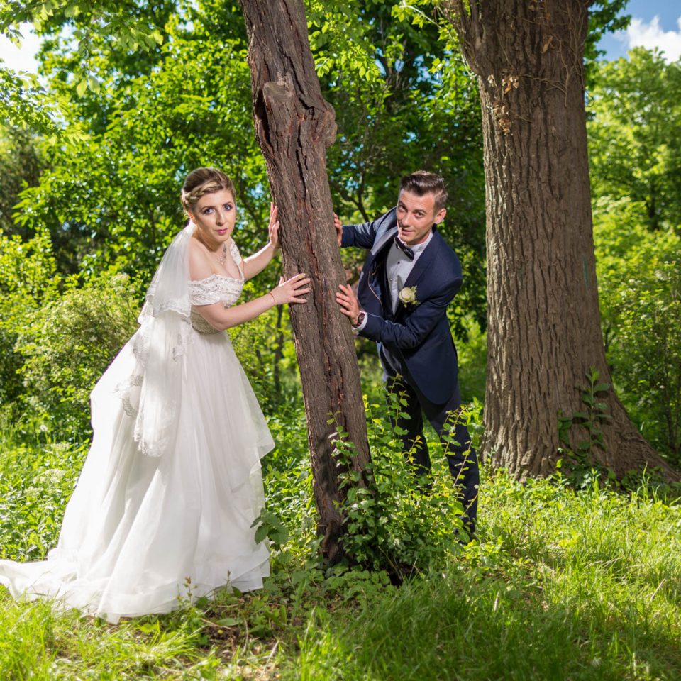 Fotograf Nunta Bucuresti | Foto Video Nunta Botez