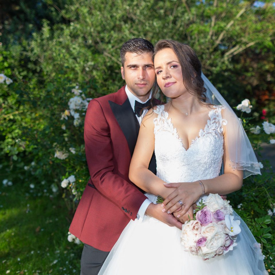 Fotograf Nunta Bucuresti | Foto Video Nunta Botez