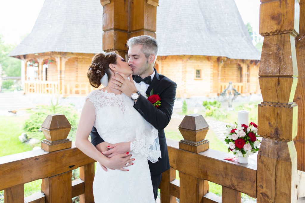 Nunta Alexandra si Dorin | Fotograf Nunta Bucuresti