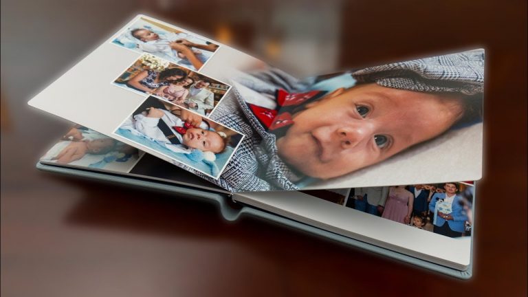 Album Foto Class Albums | Fotograf Nunta Bucuresti