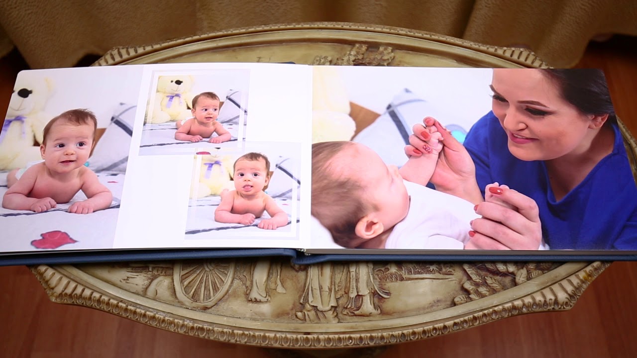 Album Foto Class Albums | Fotograf Nunta Bucuresti